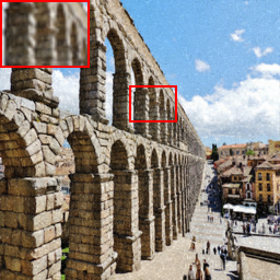 Signal Processing for Implicit Neural Representations